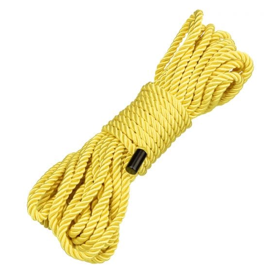 Boundless Rope Yellow