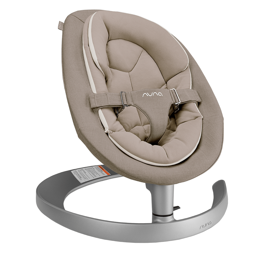 Nuna Leaf Grow Baby Swing 2021 2022