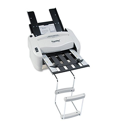 Martin Yale P7400 Model P7400 RapidFold LightDuty Desktop AutoFolder ...