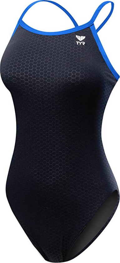 Sale TYR TYP Swim Team TYP Female Team Suit Diamondfit