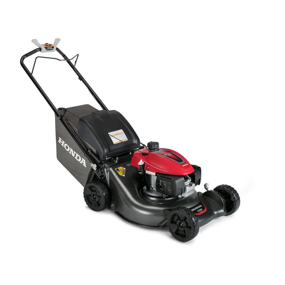 Honda 21 in 3in1 Variable Speed Gas Walk Behind Self Propelled Lawn Mower