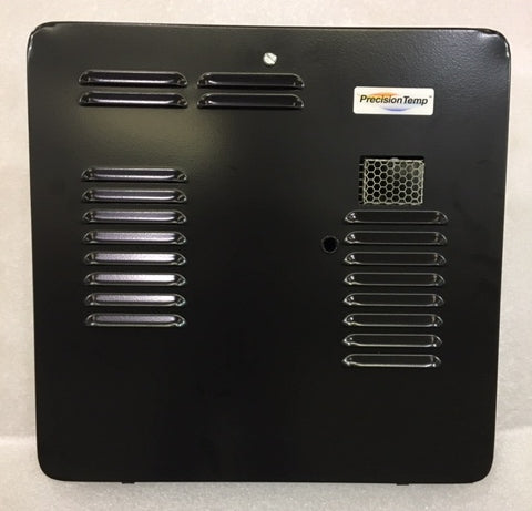 PrecisionTemp RV550 EC Propane Tankless Water Heater