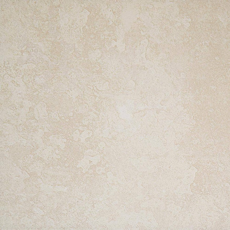 Clearance Sonoma Beige 16 in. x 16 in. Ceramic Floor and Wall Tile (10. ...