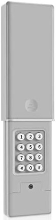 Discount New Garage Door Opener Keypad Universal,Wireless Keyless Entry ...