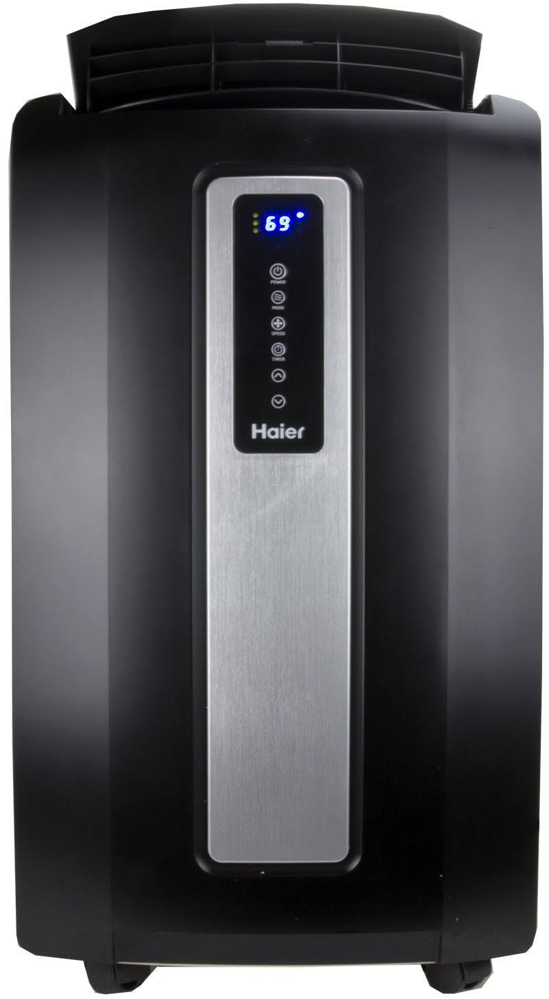 Haier 12000 BTU Portable Air Conditioner with Heat HPFD11XHTB3