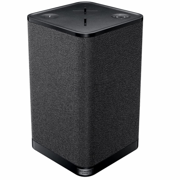Ultimate Ears Hyperboom Portable Home Wireless Bluetooth Speaker Big ...