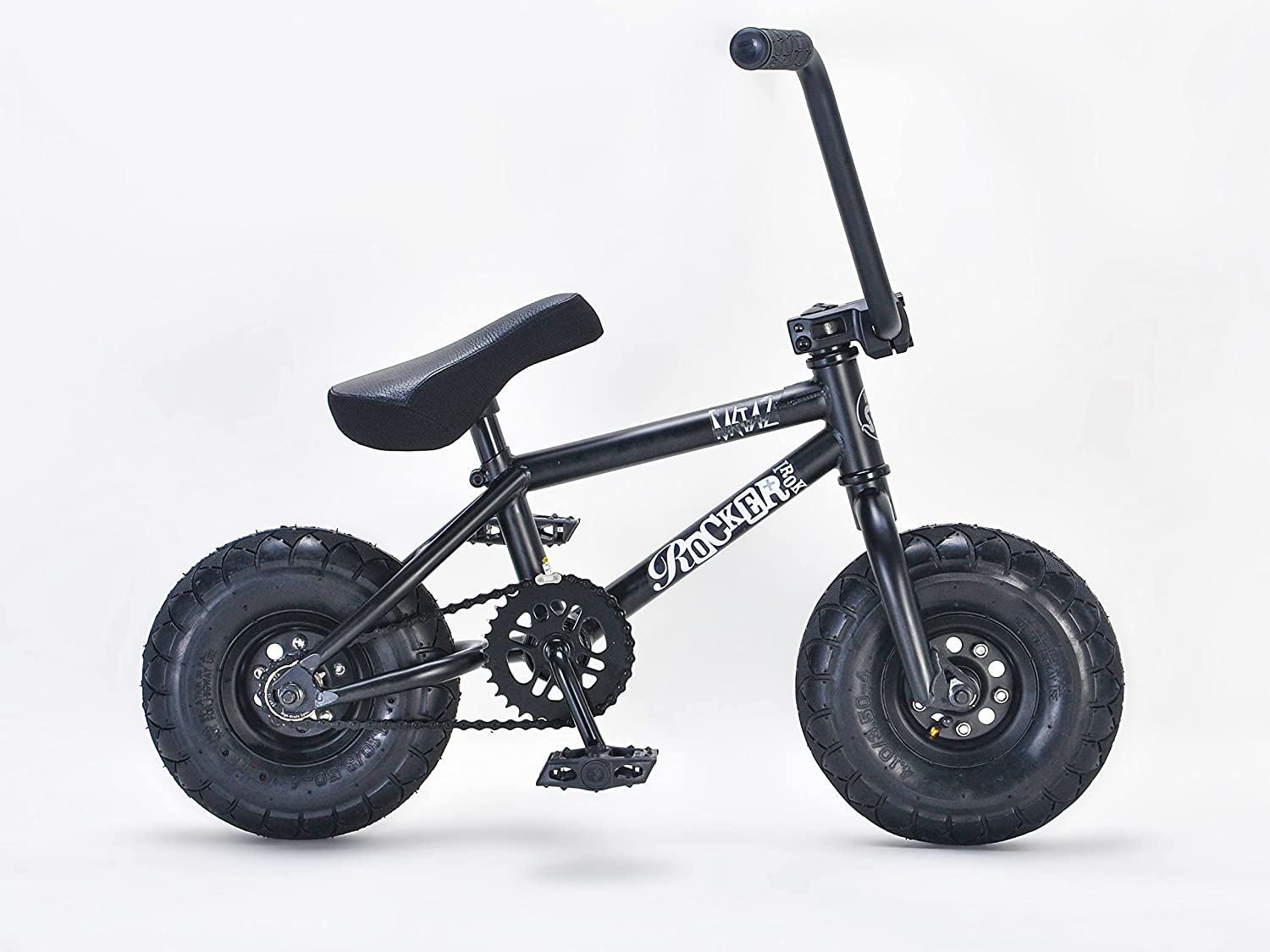 Rocker BMX Mini BMX Bike iROK Metal RKR 88