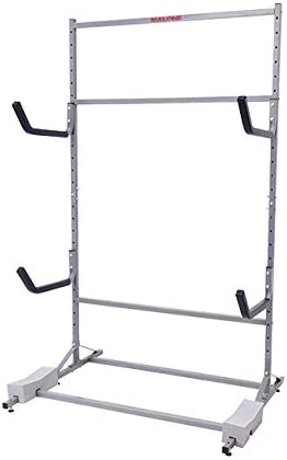 Malone Auto Racks FS 3 Kayak Storage Rack System