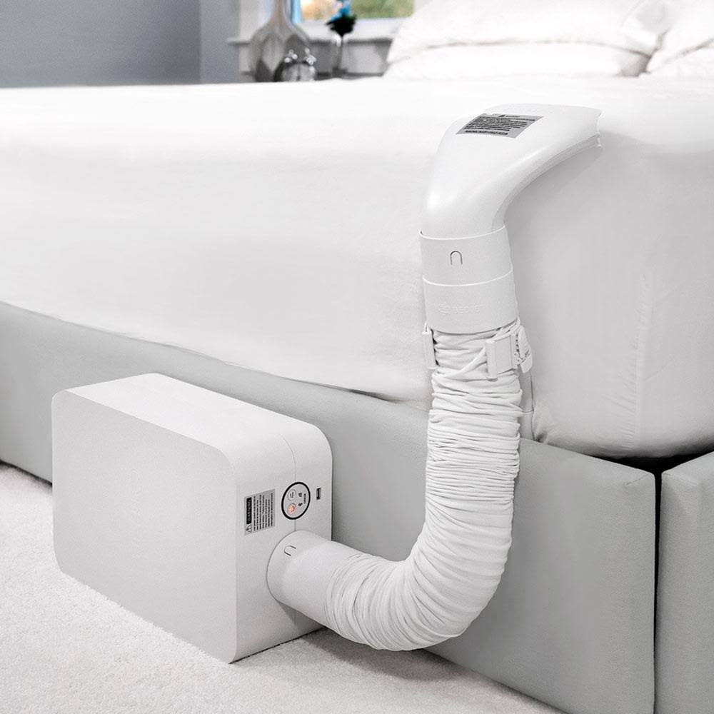BedJet COOLING HEATING u0026 Climate Comfort System for Beds