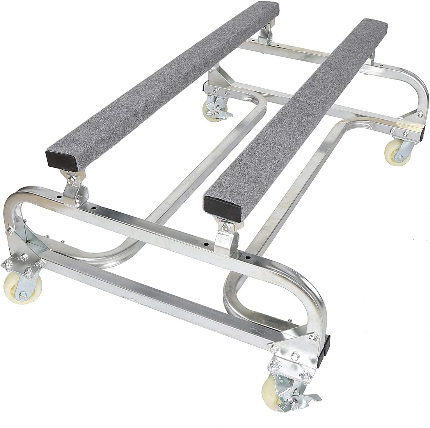 Watercraft PWC Dolly Boat Jet Ski Stand Storage Trailer Watercraft Cart ...