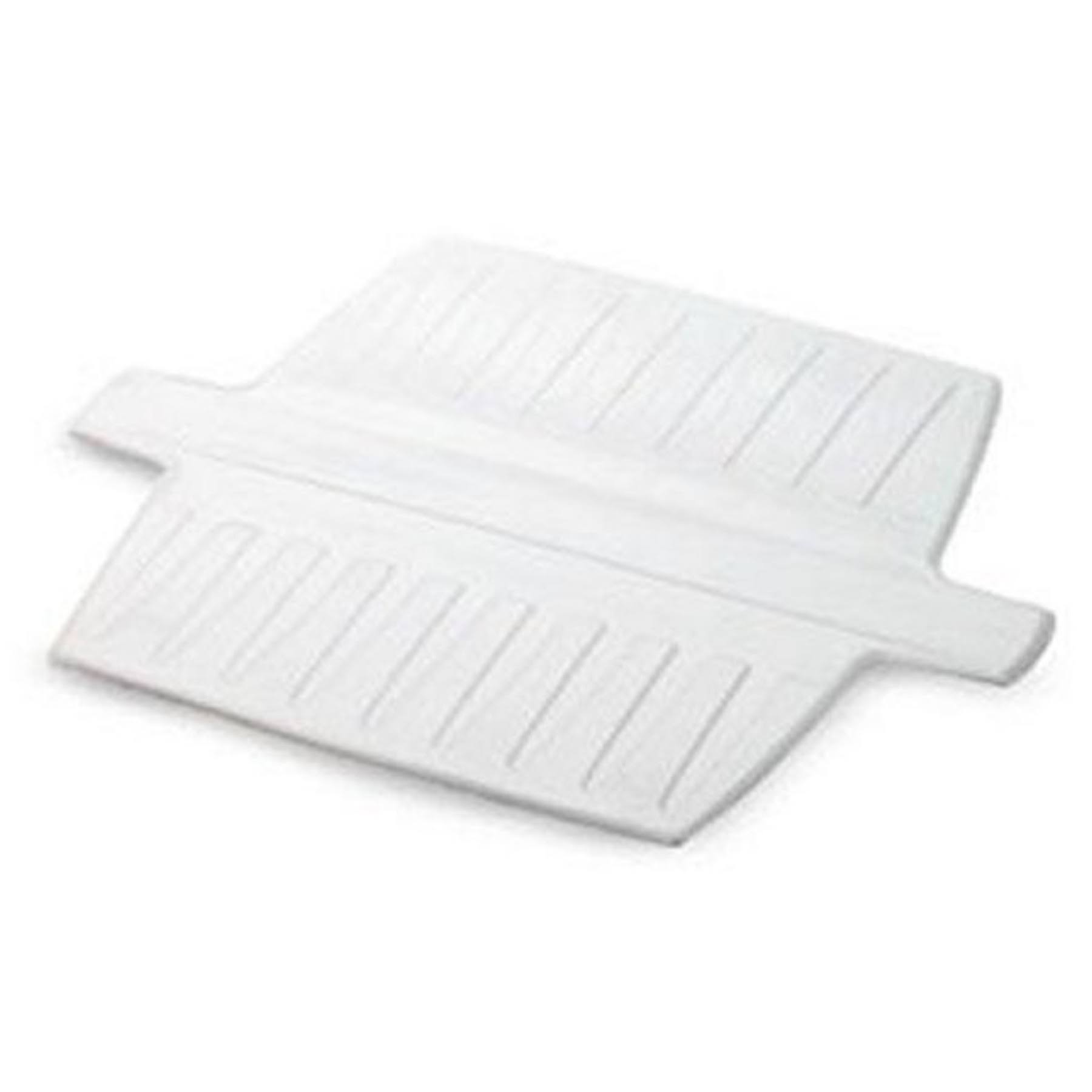 Rubbermaid Divider Sink Mat White