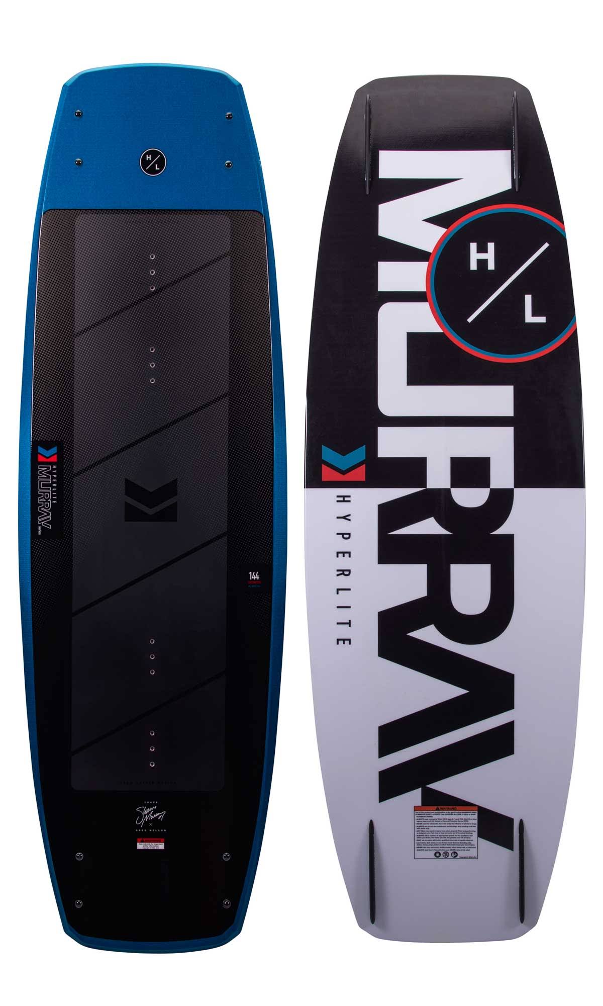 Hyperlite 2021 Murray Pro Wakeboard150