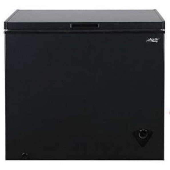 Arctic King 7 cu ft Chest Freezer Black