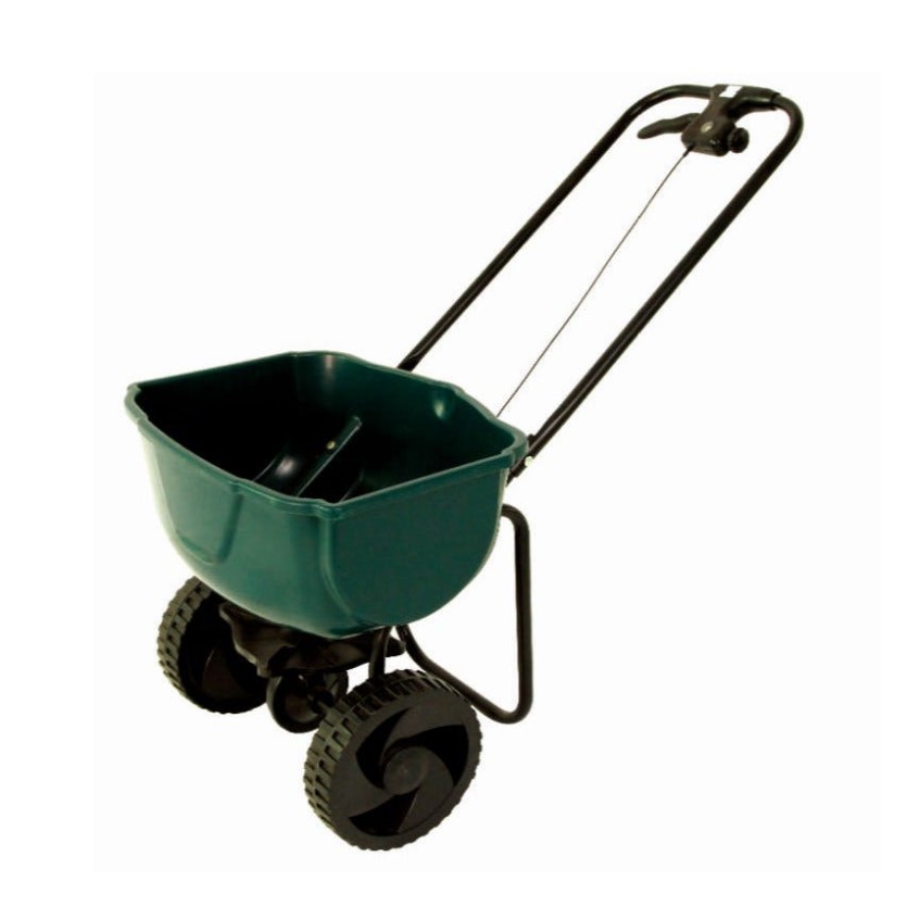 Outlet Rural King Broadcast Spreader TC2026 – Spreaders & Seeders