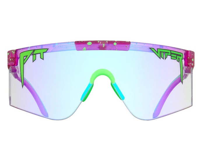 Discount Pit Viper The Sandia Blaster 2000s Eyewear