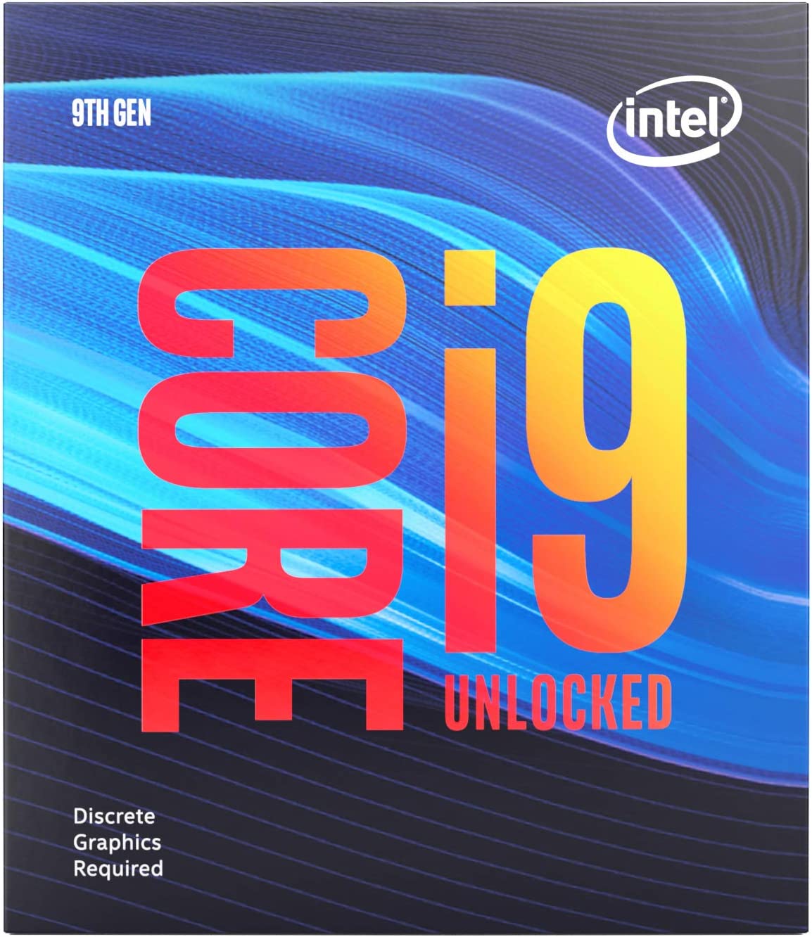 Intel BX80684I99900KF Intel Core i99900KF Desktop Processor 8 Cores up ...