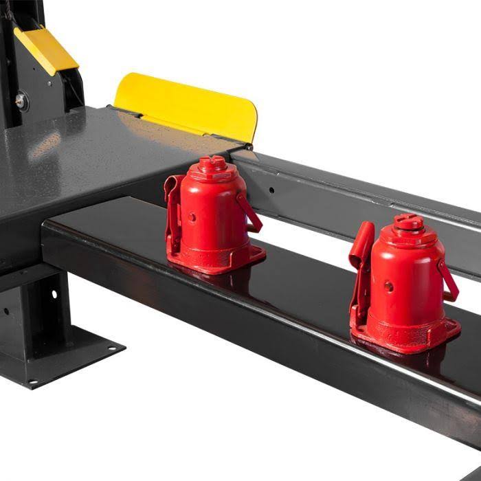 BendPak JP6 Telescoping Sliding Jack Platform