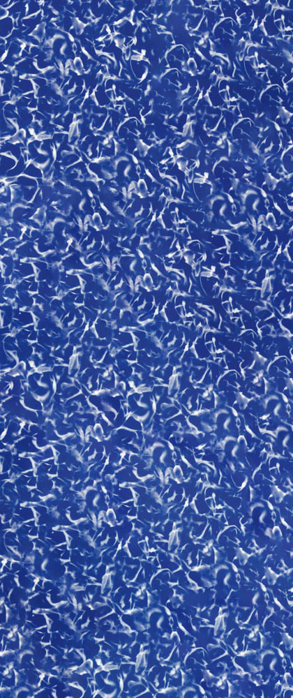 SmartLine 18' Round Sunlight Overlap Expandable Pool Liner 60" Height ...