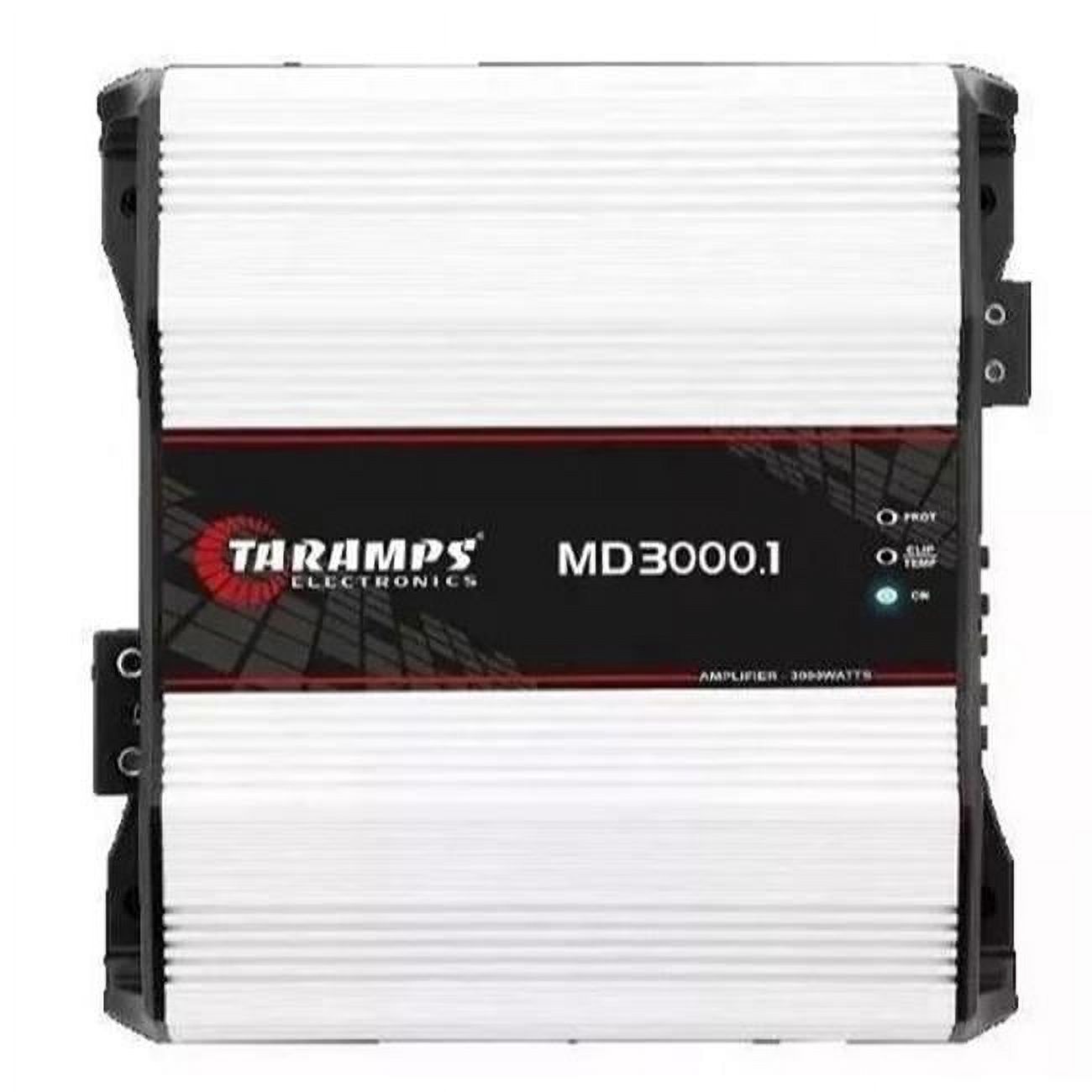 Taramps Class D MD 3000 Watt RMS 1 Ohm Automotive Sound Systems Mono ...
