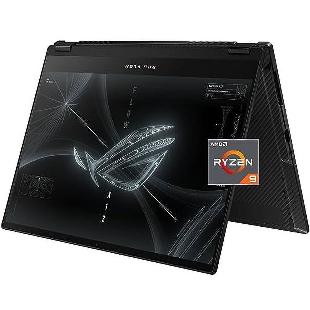 ASUS ROG 2-in-1 Gaming Laptop 2023 Newest, 13.4" 120Hz 500nits IPS ...