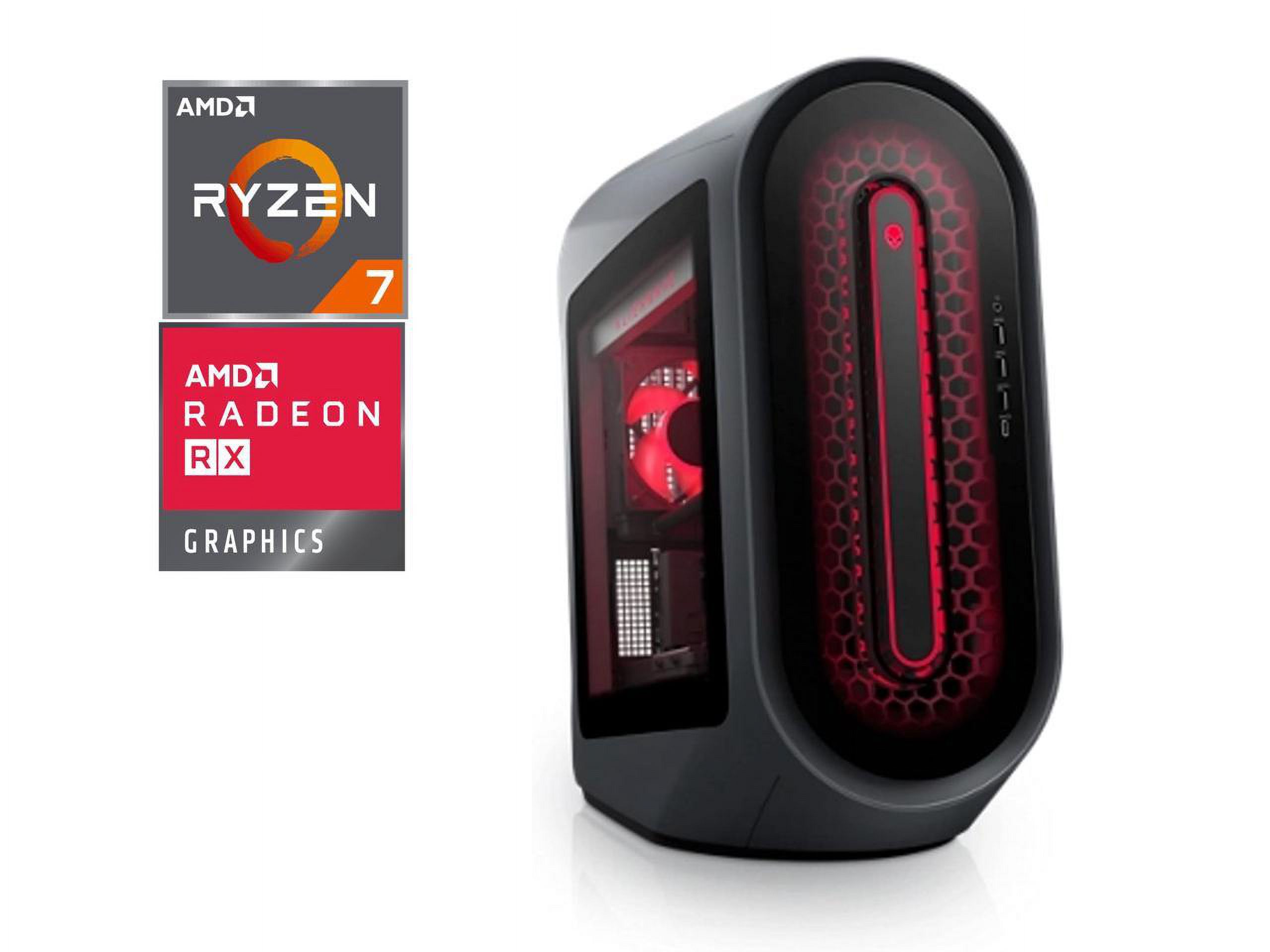 Dell Alienware Aurora R14,AMD Ryzen 7 5800 Processor,16GB DDR4,1TB SSD ...