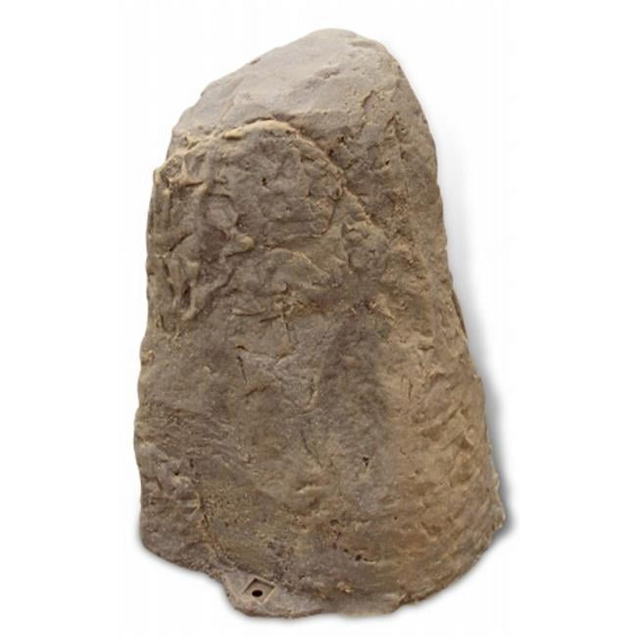 Dekorra Products 107Ss Artificial Rock Enclosure Sandstone