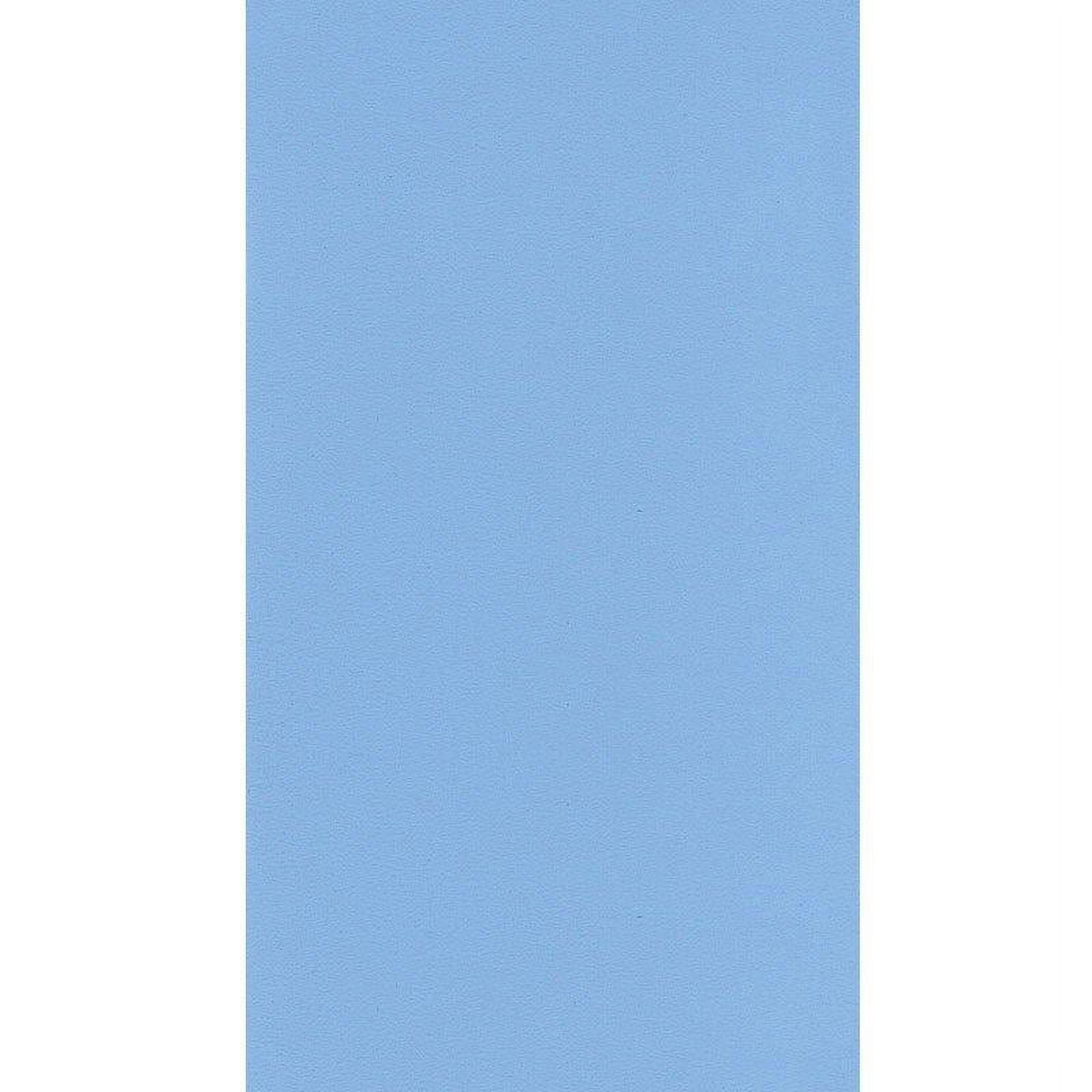 Swimline In The Swim 15 x 24 Oval 20 Mil Overlap Pool Liner for Above ...