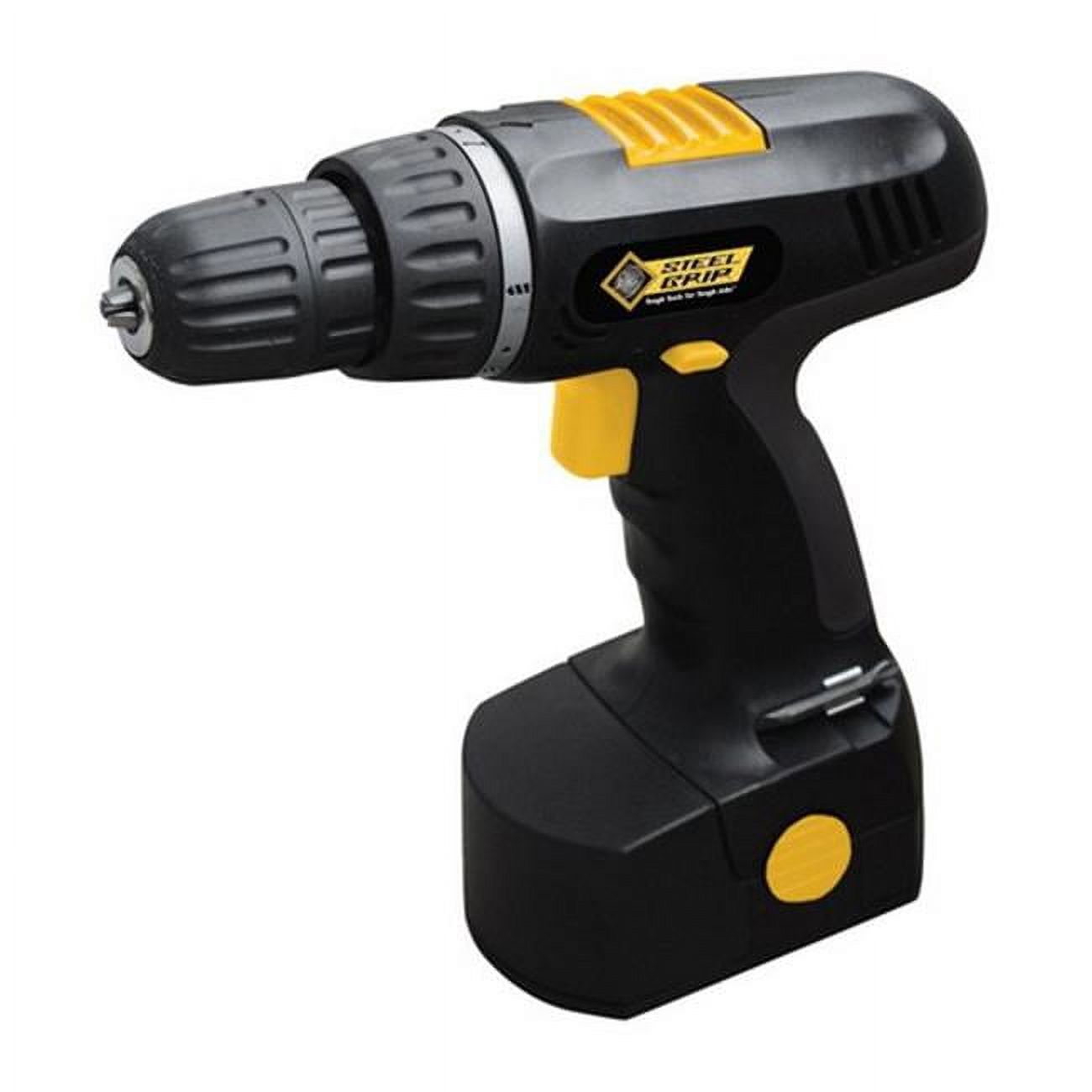 Steel Grip HL-DT09 18 V Cordless Drill - Walmart Texas