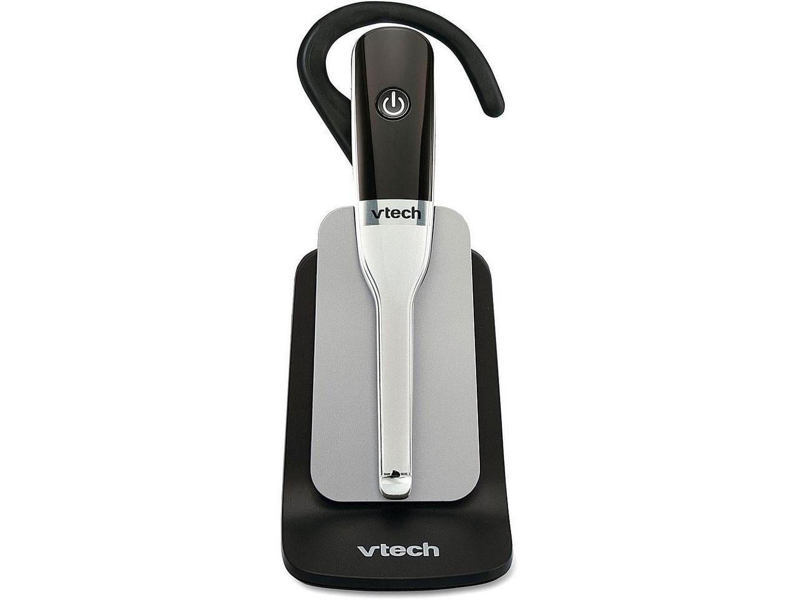 Vtech IS6200 DECT 6.0 Cordless Headset with up to 500 feet of Range ...