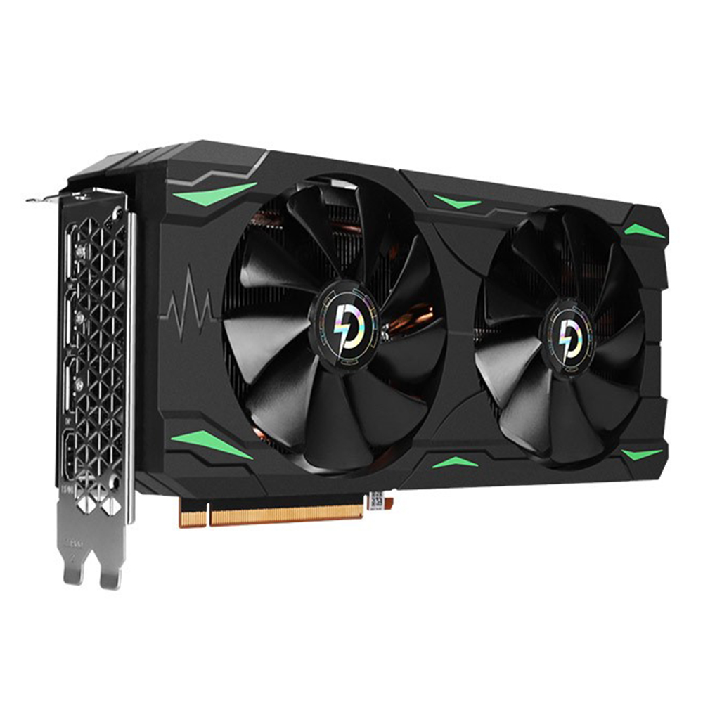 Peladn RTX3070 8G Gaming Graphics Card,Elevate Your Gaming with 8K ...