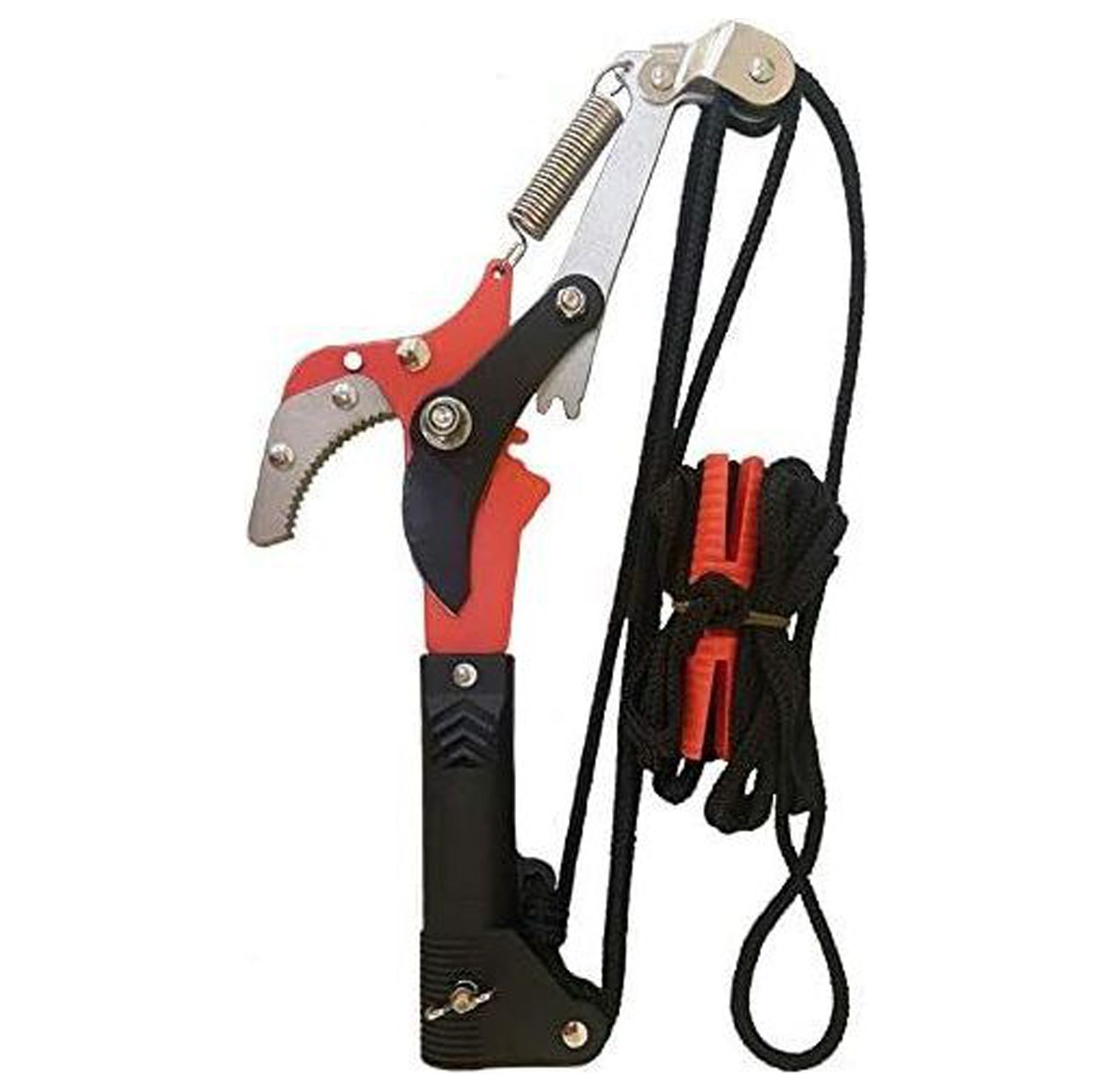 Barnel B553 Compound Gear-Drive Pole Pruner Head - Texas Outlet
