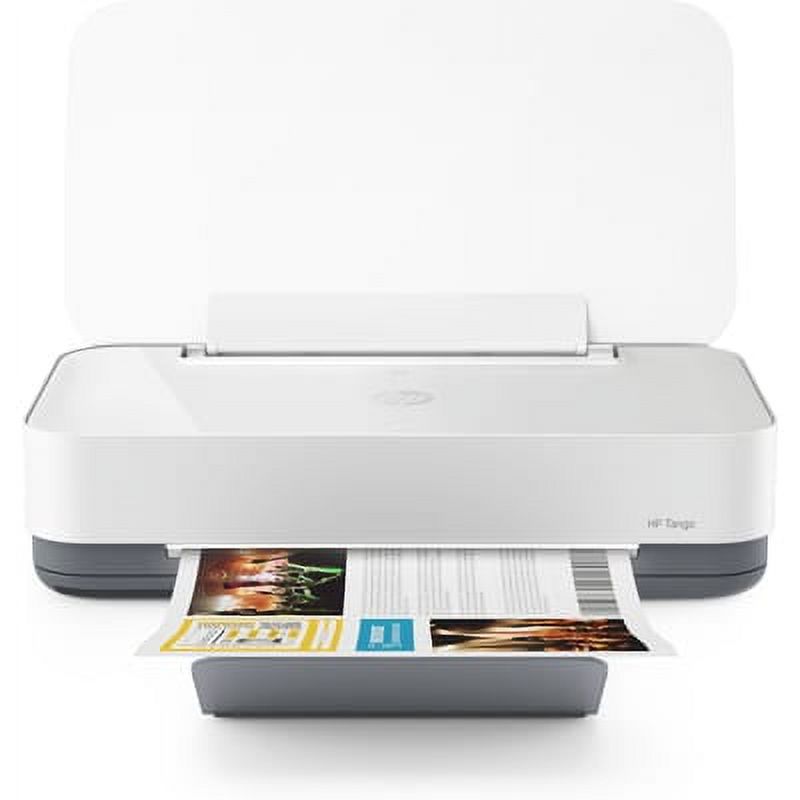 HP Tango All-in-One Smart Wireless Color Inkjet Printer - Instant Ink ...
