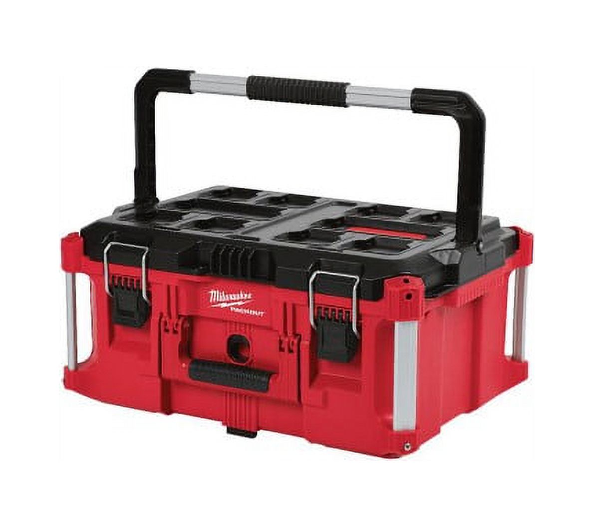 Milwaukee PACKOUT 22 in. Large Tool Box - Texas Outlet