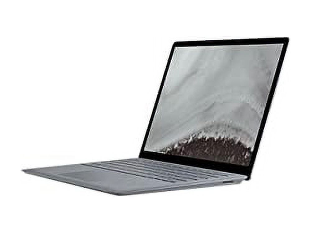 Microsoft Surface Laptop 2 (Intel Core i5, 8GB RAM, 256GB) - Platinum ...