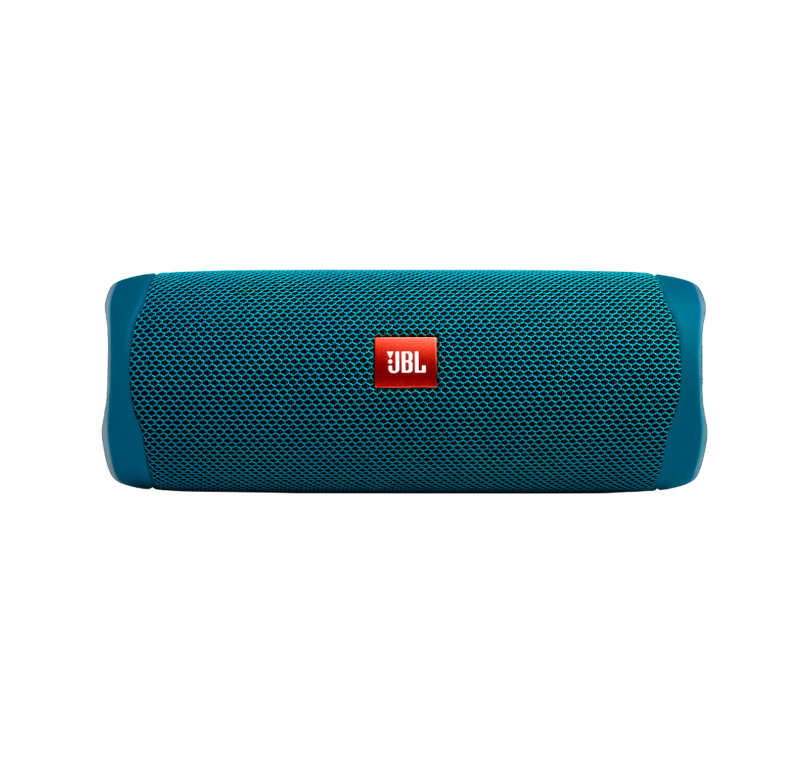 Restored JBL Flip 5 ECO Blue Portable Bluetooth Speaker (Refurbished ...