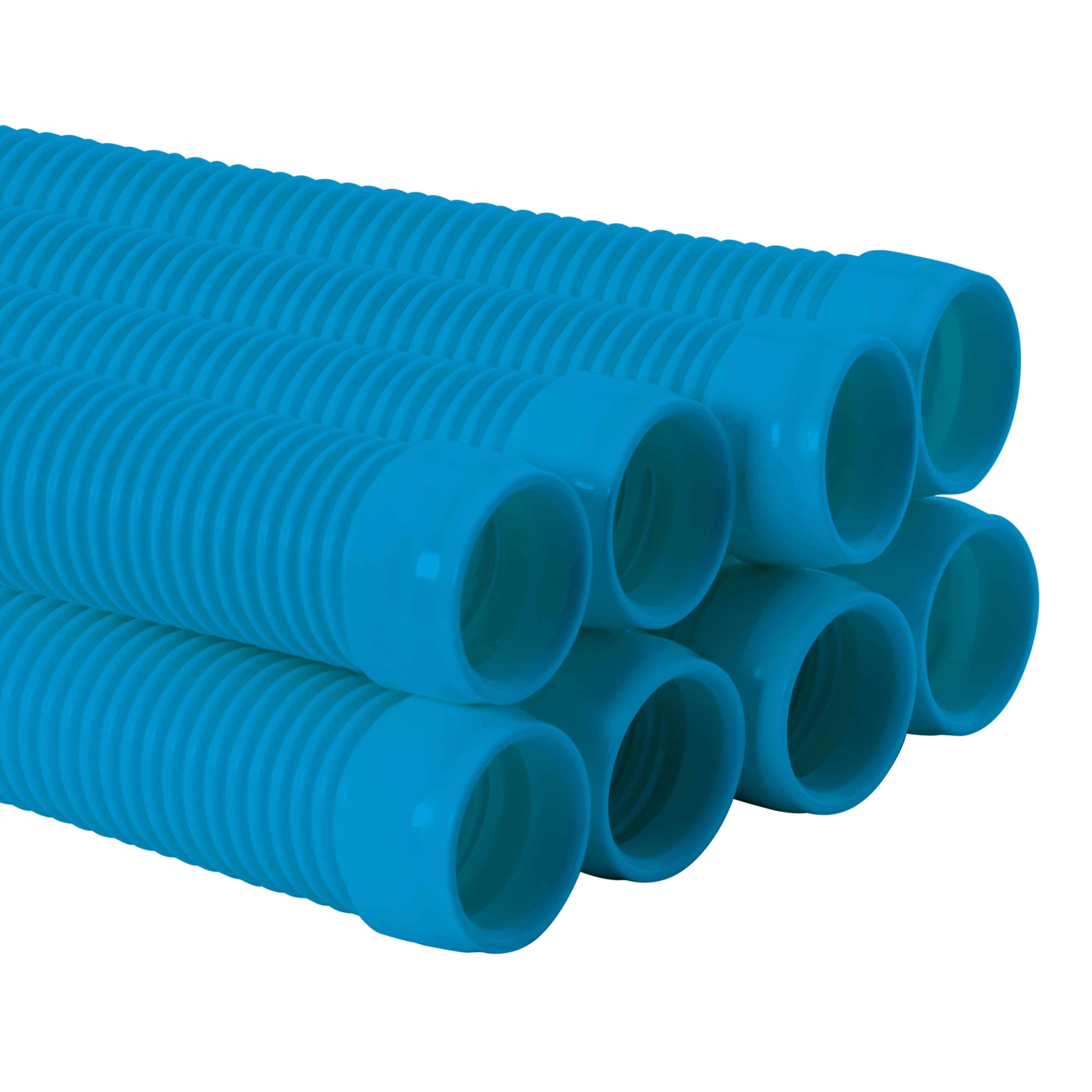 U.S. Pool Supply Professional 8 Piece Swimming Pool Vacuum Cleaner Hose ... U.S. Pool Supply Professional 8 Piece Swimming Pool Vacuum Cleaner Hose ...