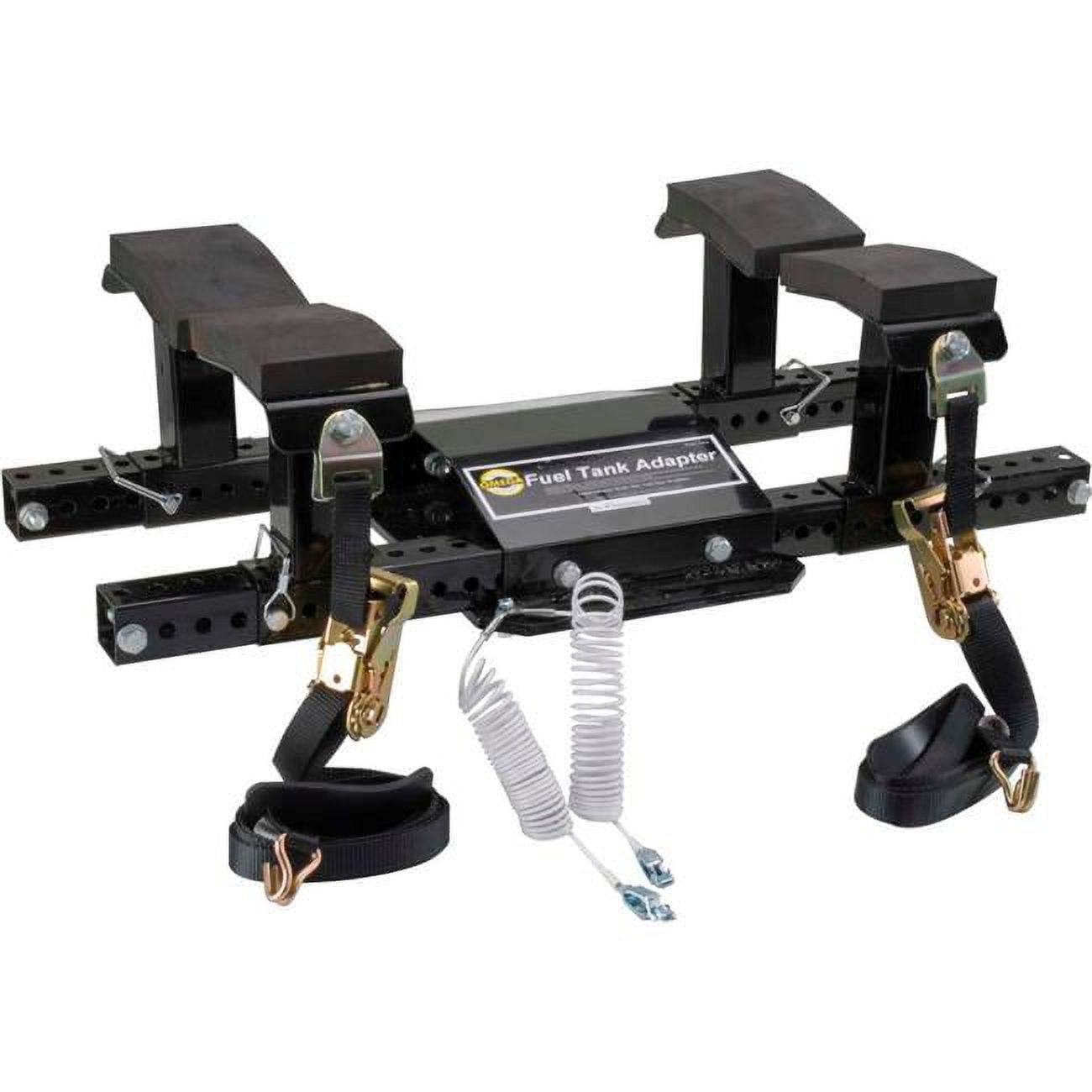 Omega Fuel Tank Adapter - Texas Outlet