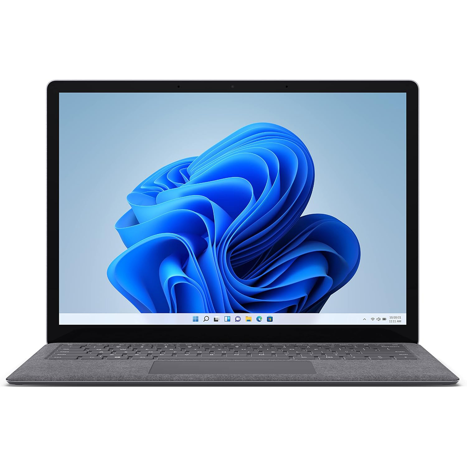 Microsoft Surface Laptop 4 13.5 inch Touchscreen Intel i5 16GB - 512GB Windows 11 - Texas Outlet