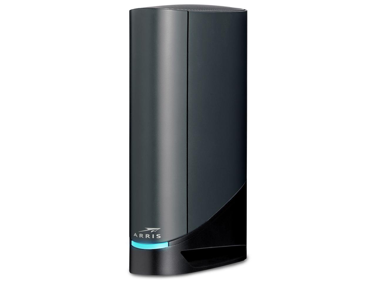 ARRIS SURFboard G36 Wi-Fi 6 IEEE 802.11ax Ethernet, Cable Modem ...