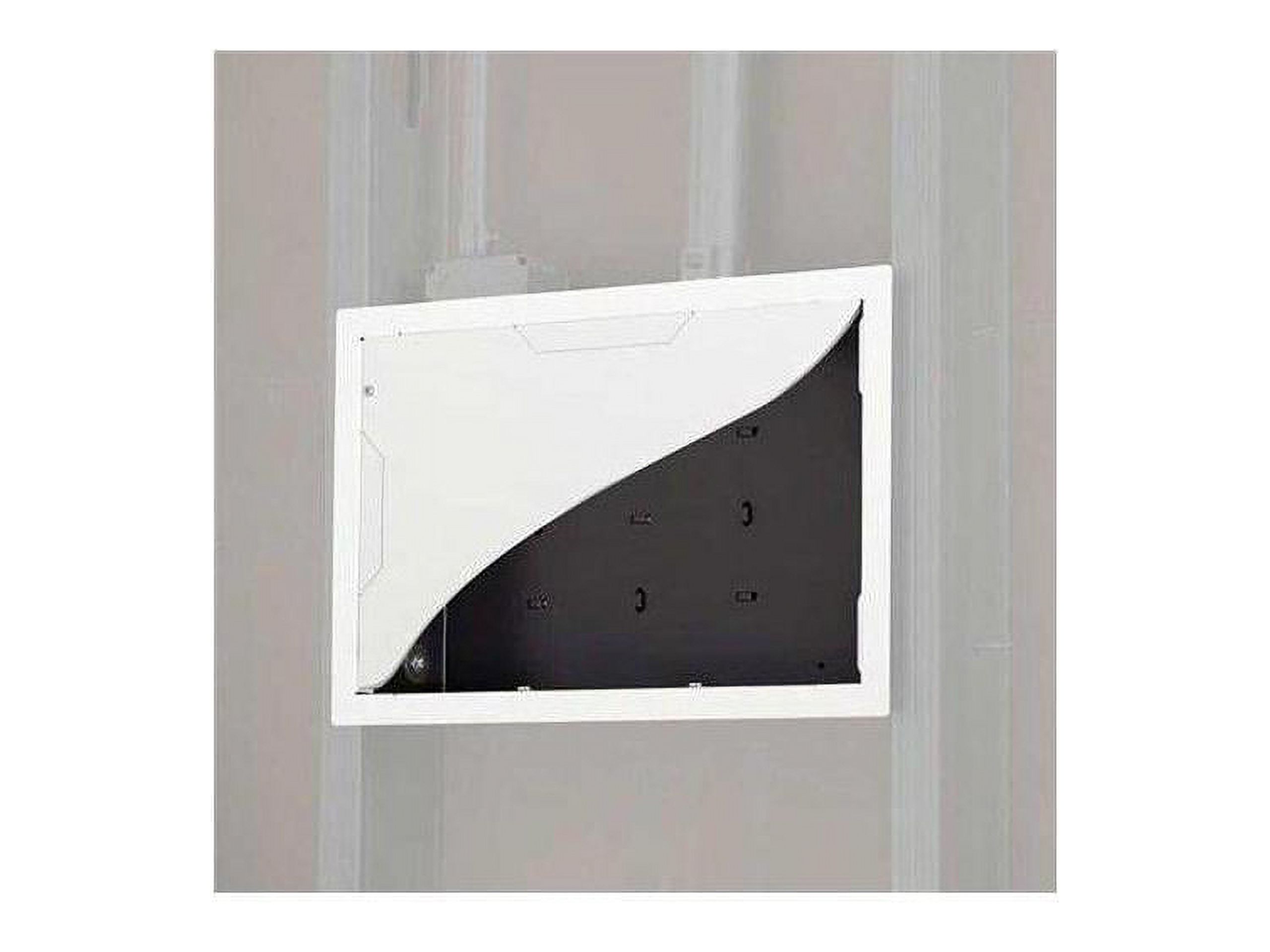 Chief PAC525 In-Wall Storage Box - Texas Outlet