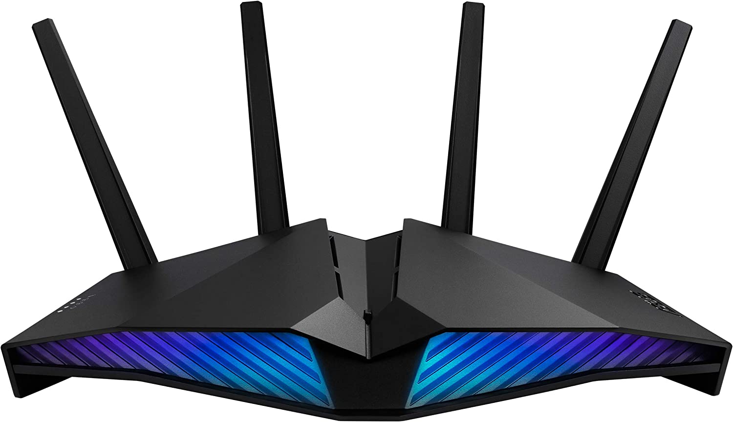 ASUS AX5400 WiFi 6 Gaming Router (RT-AX82U) - Dual Band Gigabit ...