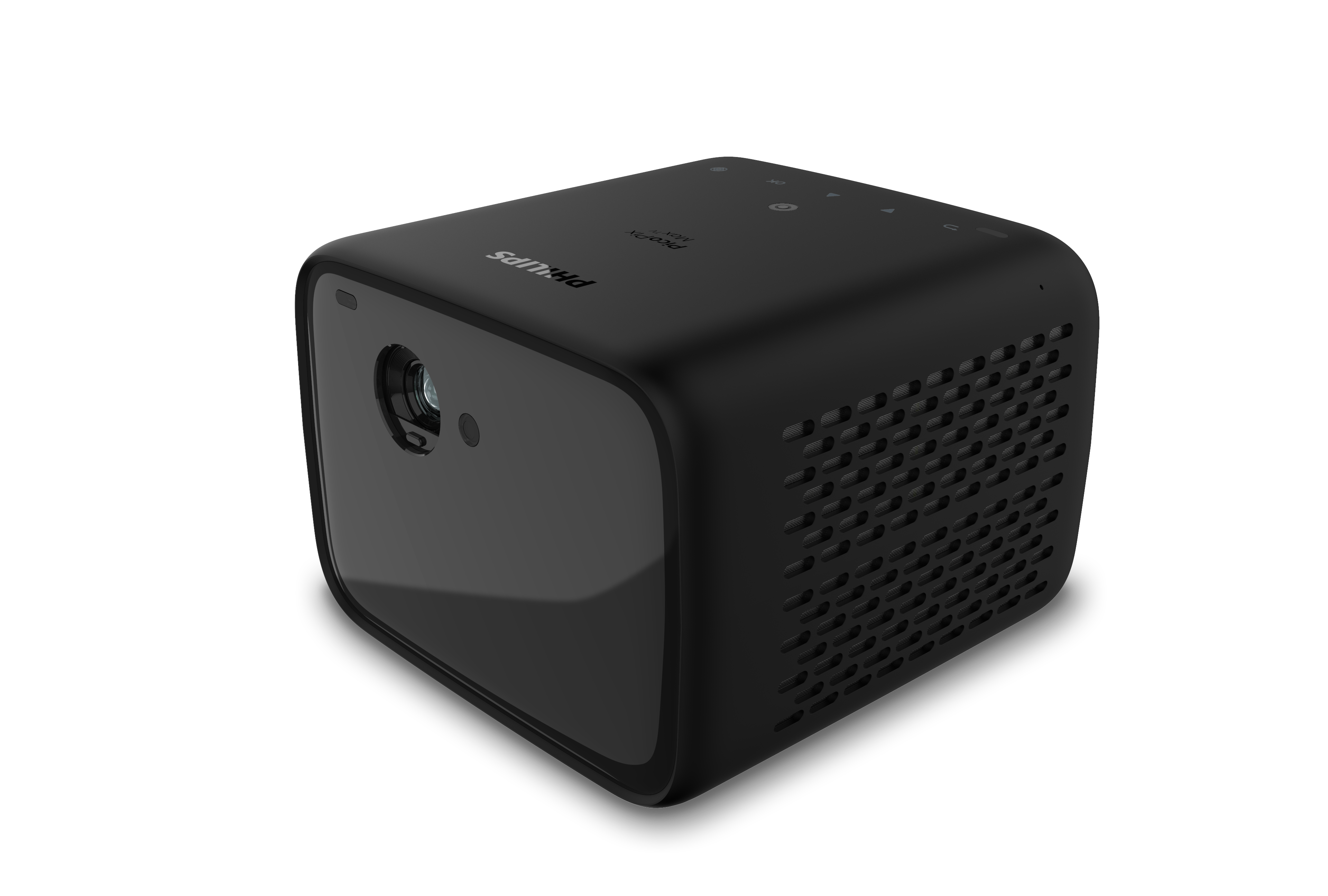 Philips PicoPix MaxTV - Texas Outlet