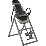 Innova ITX9900 Heavy Duty Inversion Table with Air Lumbar Support ...