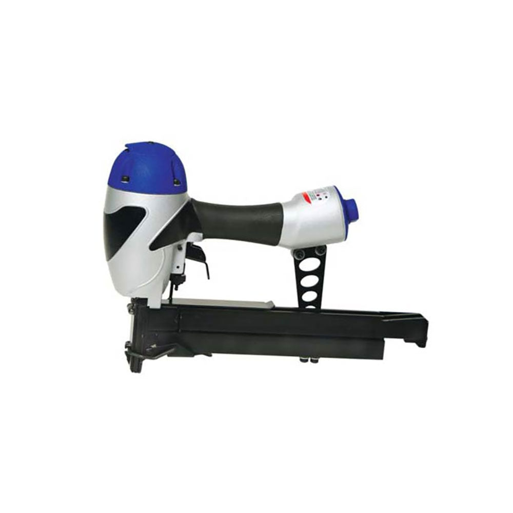 16-Gauge 15/16" Crown 2" Pneumatic Wide Crown Stapler - Texas Outlet