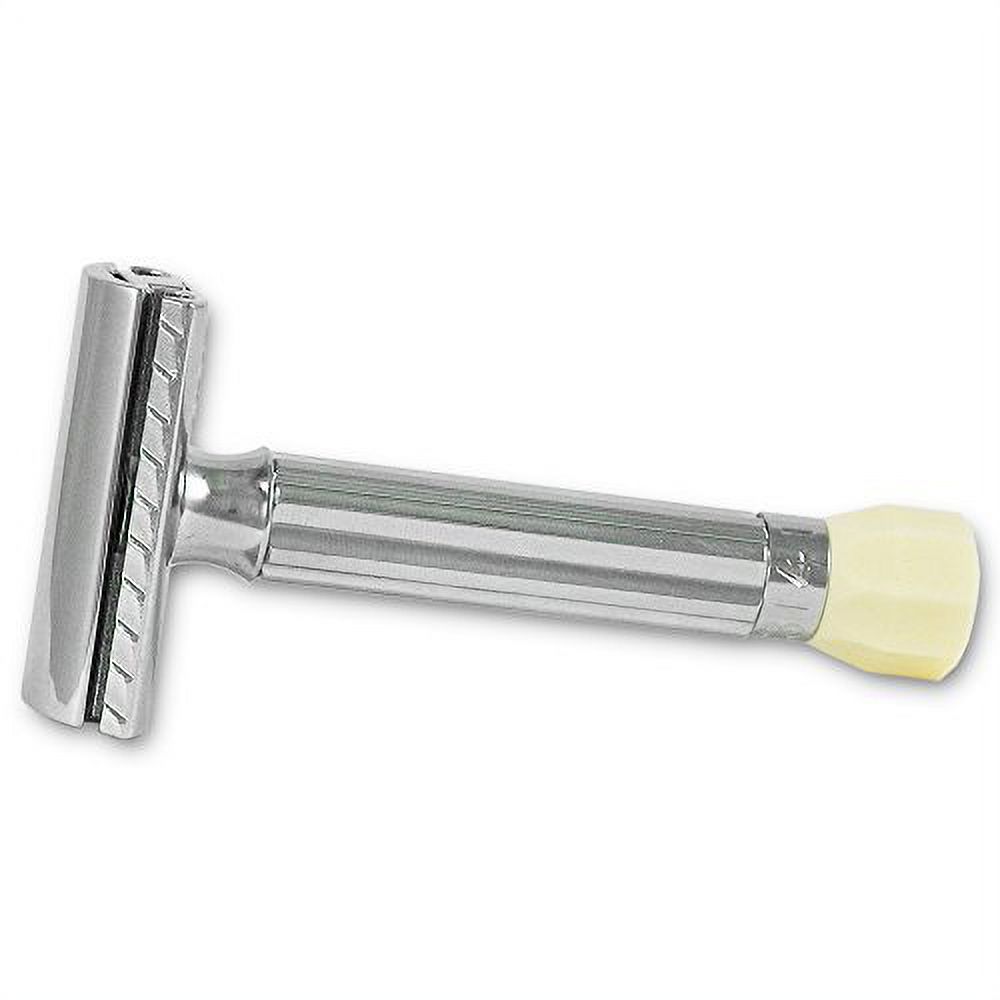Merkur Progress Men's Safety Razor - Walmart Texas