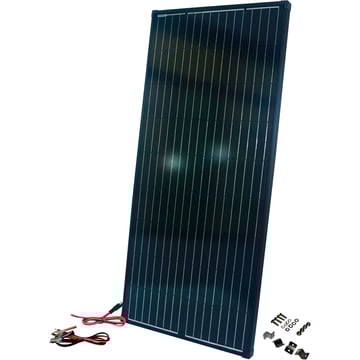 Nature Power Solar Panel, 215 Watts, Model# 50215 - Texas Outlet