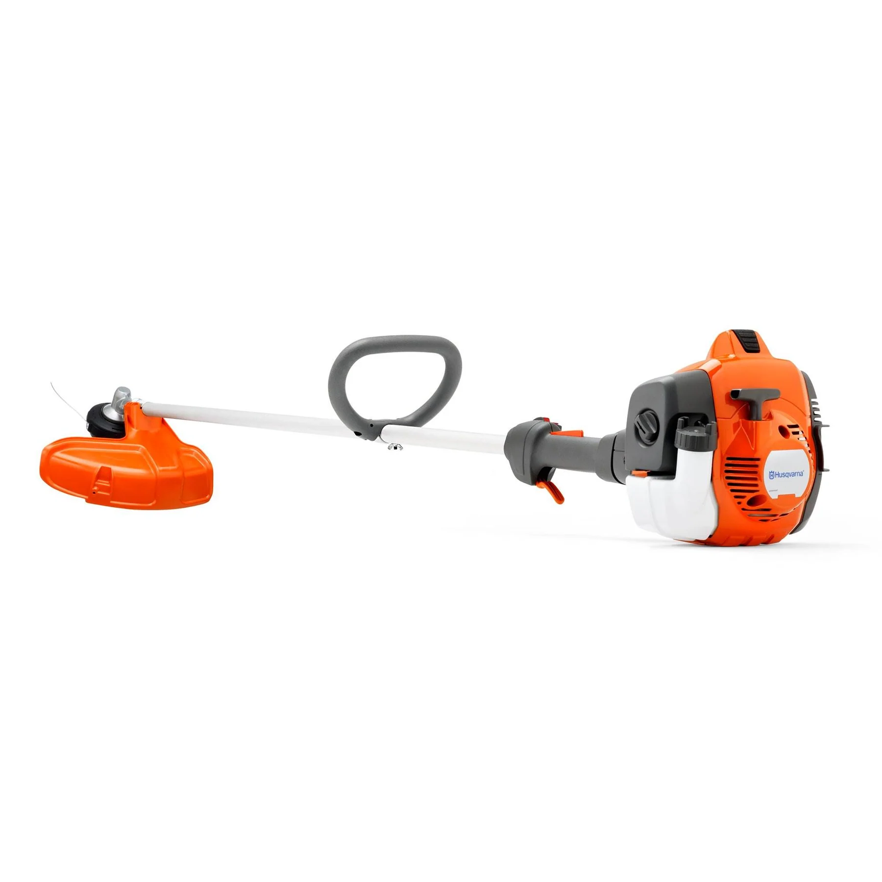 Husqvarna 322L 22.5cc 1.01 HP Lightweight String Trimmer (Certified ...