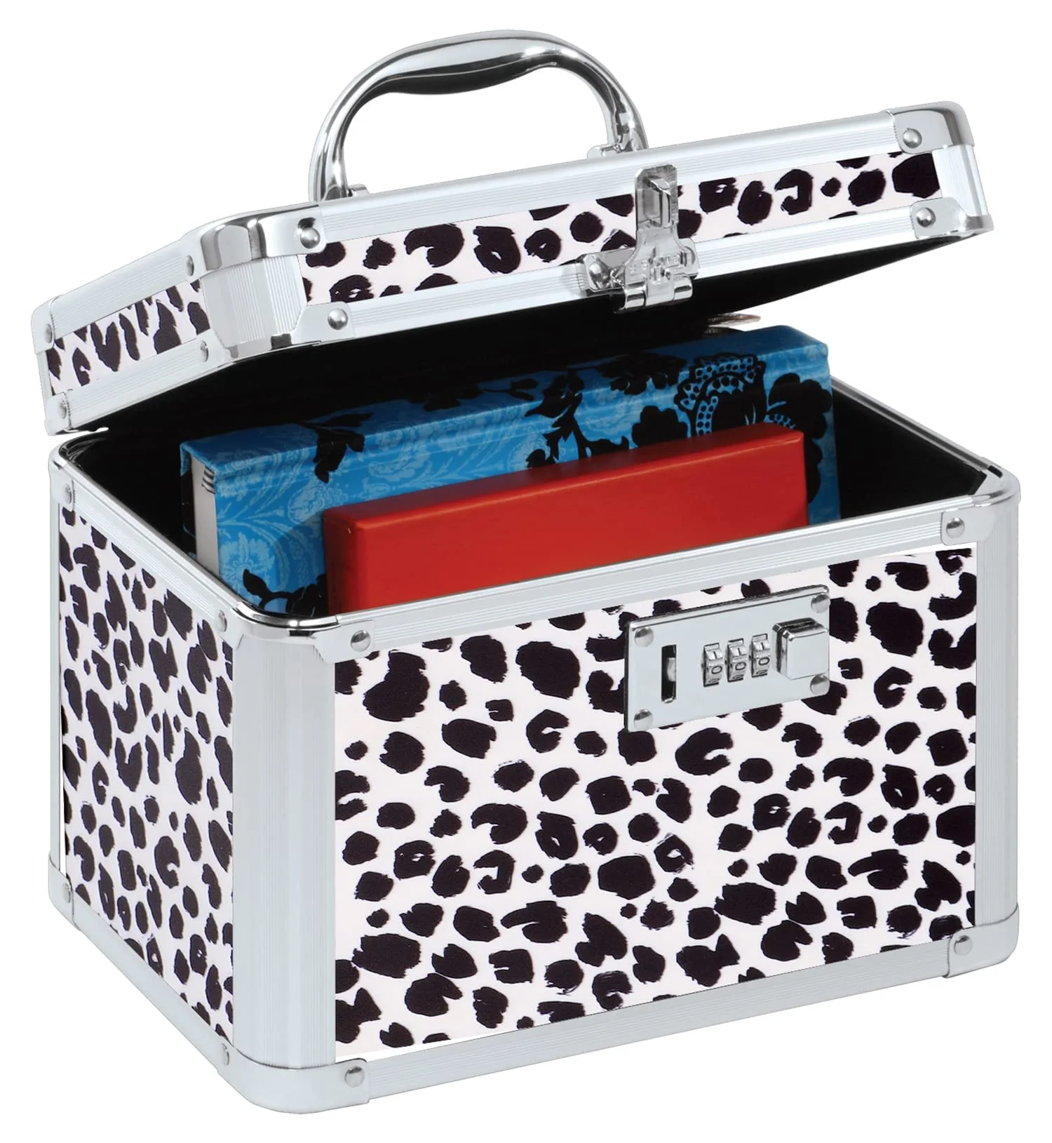 Combination Lock Box - Texas Outlet