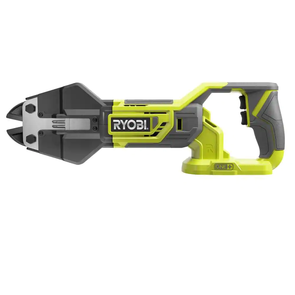 RYOBI P592 ONE+ 18V Cordless Bolt Cutters (Tool Only) - Walmart Texas