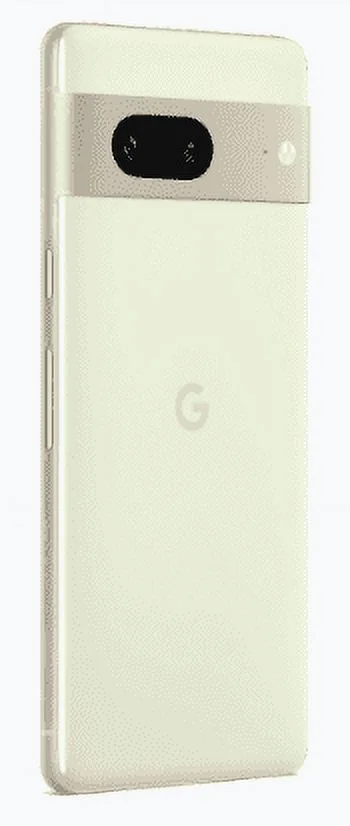 Restored Google Pixel 7 128GB Unlocked (Refurbished) - Walmart Texas